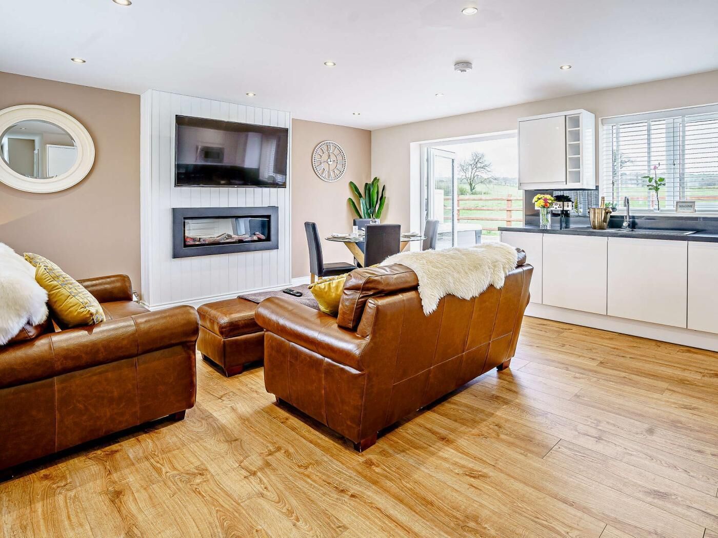 2 Bed In Lampeter (Oc-75211) - Aberaeron