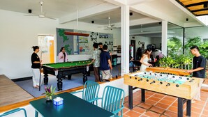 Sala de jogos