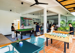Sala de jogos