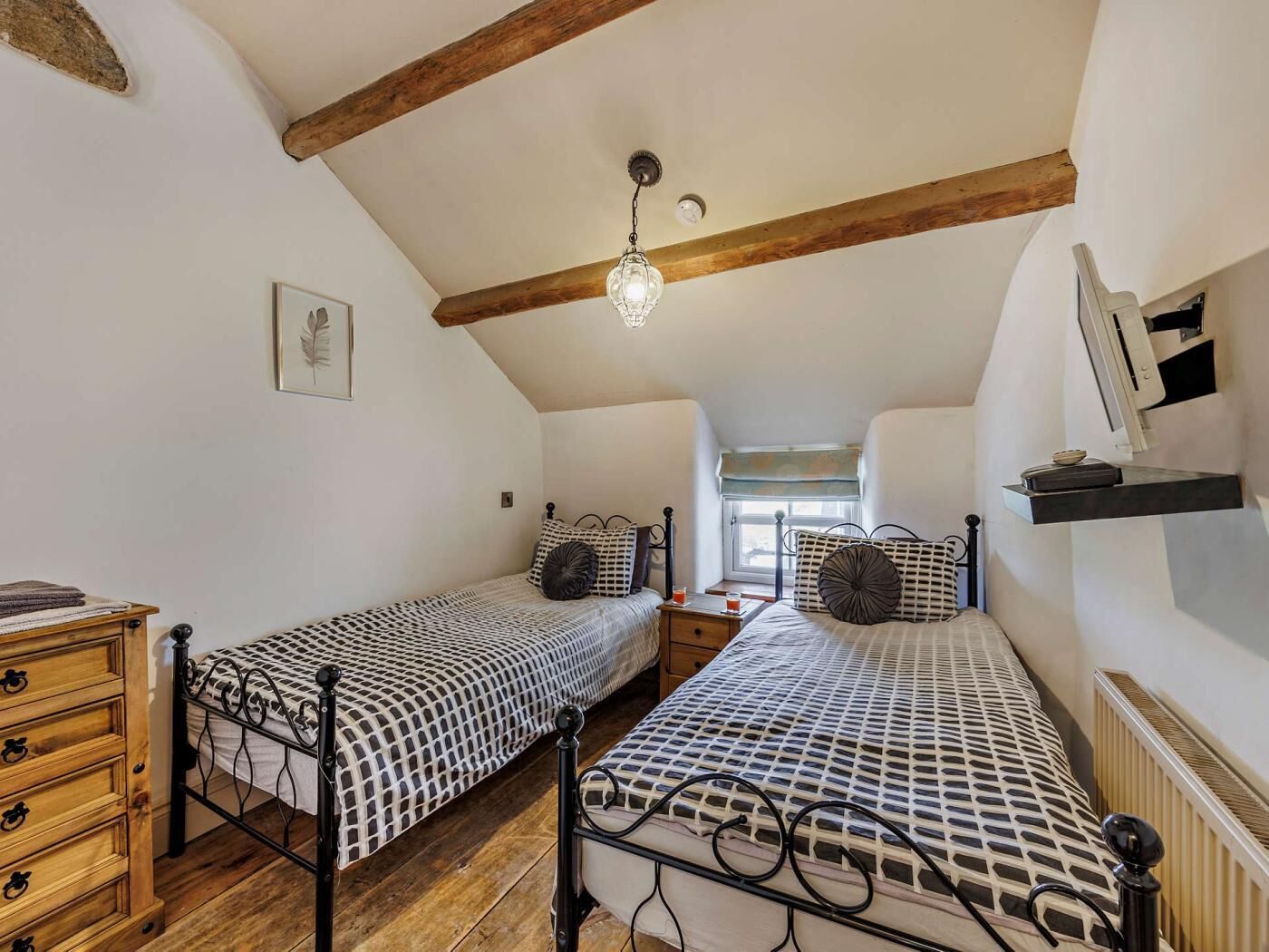 2 Bed In Betws-y-coed (Oc-77744) - Snowdonia National Park