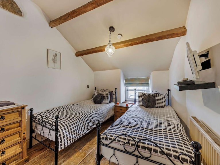 2 Bed In Betws-y-coed (Oc-77744) - Snowdonia National Park