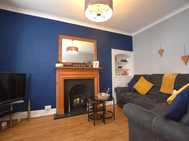 3 Bed In Aberaeron (Oc-77951) - Aberaeron