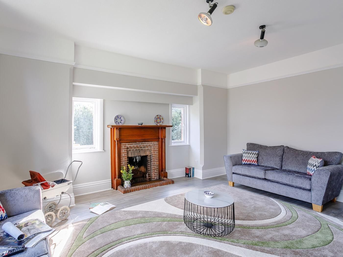 4 Bed In Mablethorpe (Oc-77958) - Sutton on Sea