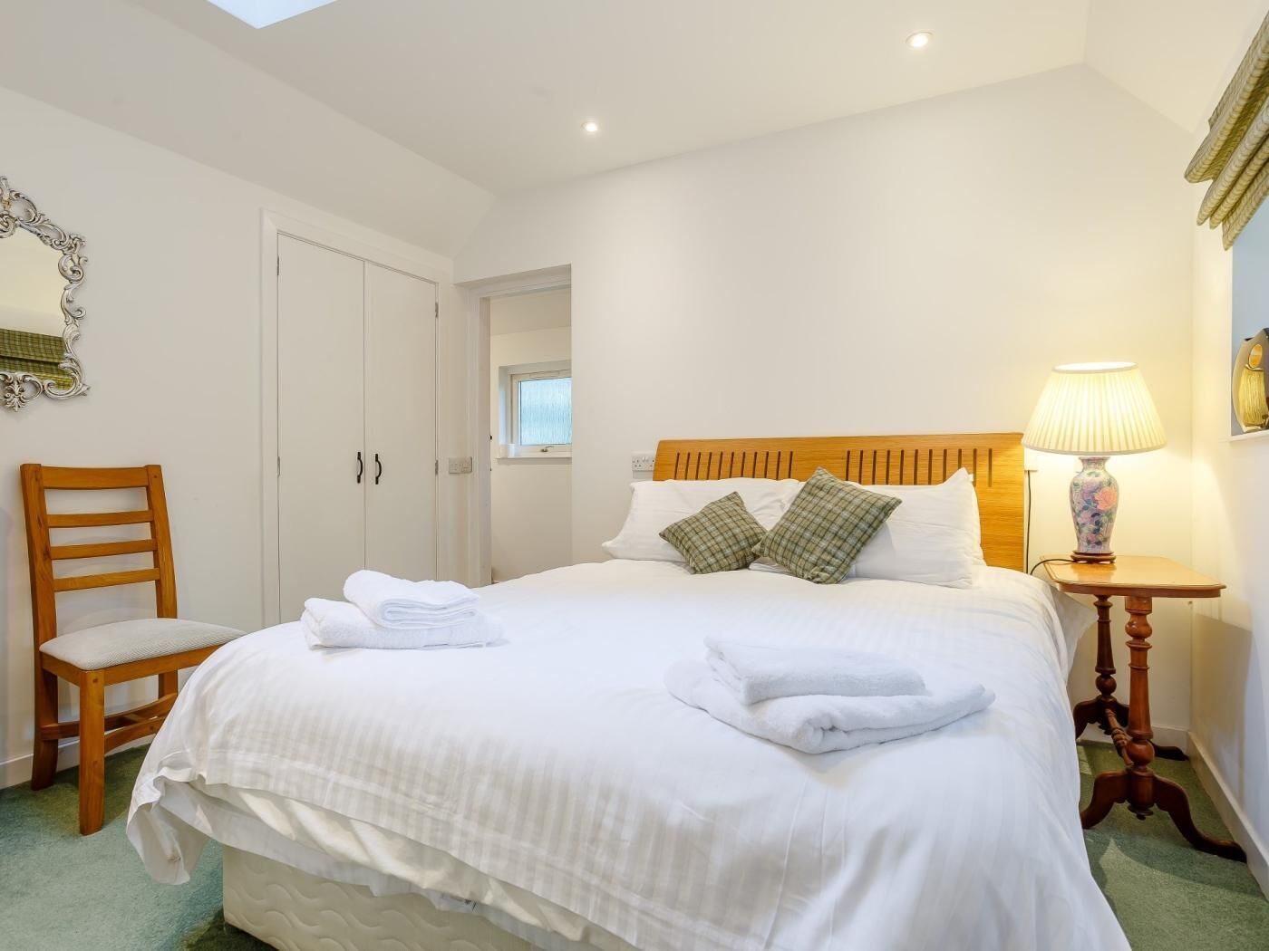 2 Bed In Inverness (Oc-78537) - Loch Ness