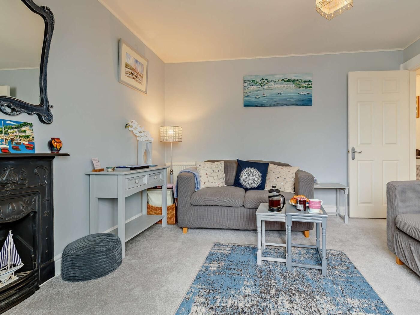 2 Bed In Looe (Oc-82537) - Looe