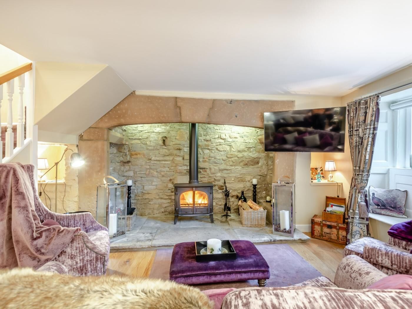 4 Bed In Leyburn (Oc-83260) - Leyburn