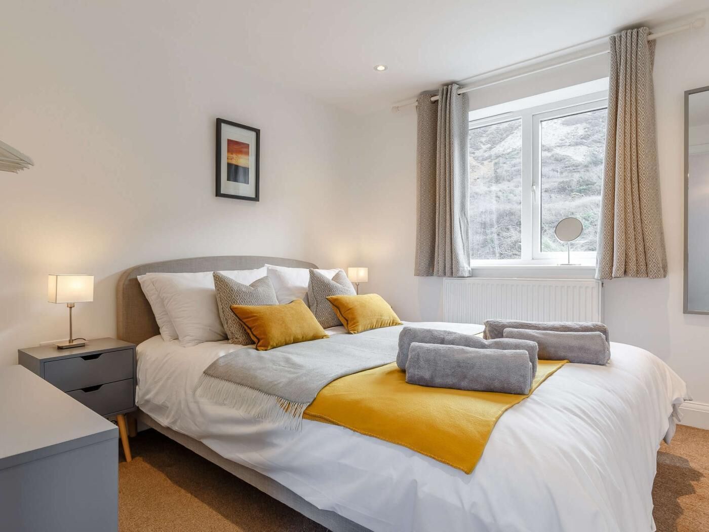 2 Bed In Truro (Oc-86648) - St Agnes