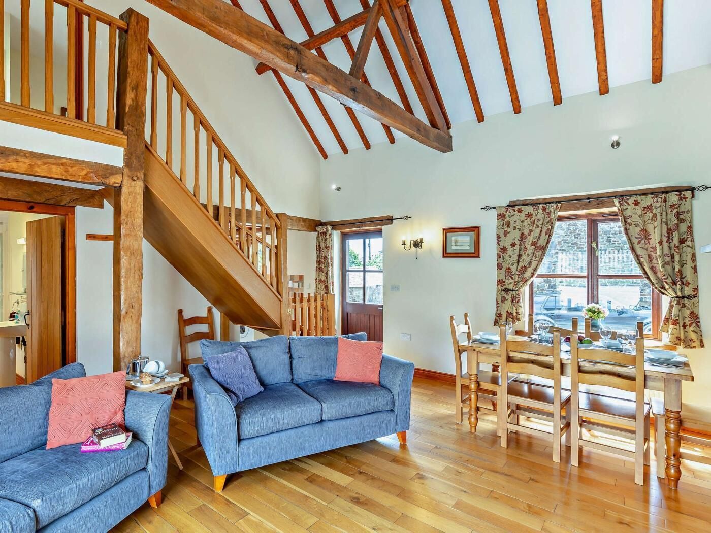 3 Bed In Bideford (Oc-burfl) - Clovelly