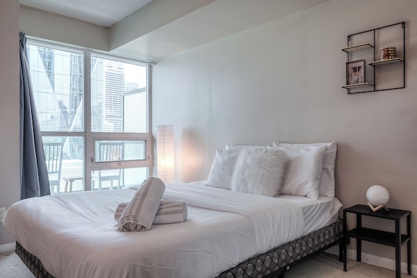 Oakspire Suites - Toronto