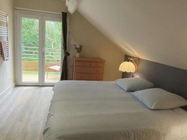 Maison Joviale - Loiret