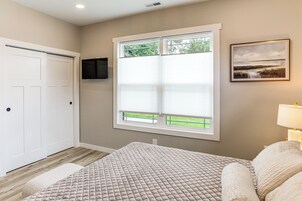 Casa (2 Bedrooms) | Interior