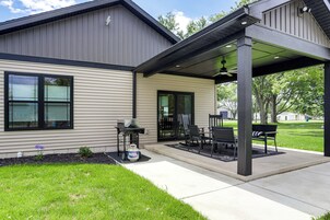 Casa (2 Bedrooms) | Interior