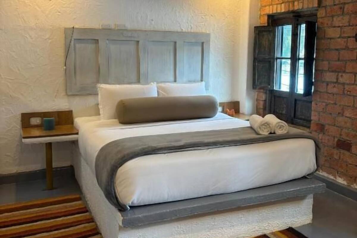 Apartamento, vista para a montanha | Wi-fi grátis 