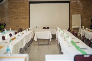 Salas de reuniões