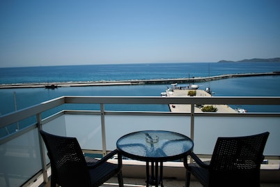 Hotel ALS Karystos