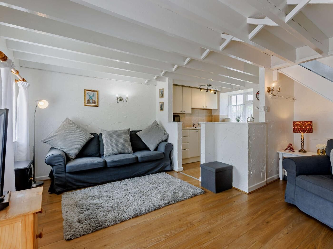 2 Bed In Bideford (Oc-60430) - Westward Ho!