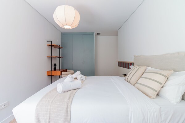 Welcomer Apartments Salamanca - Madrid