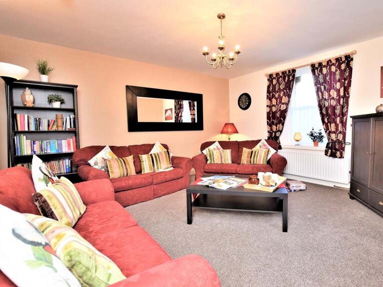 5 Bed In Alnwick (Oc-60497) - Alnwick