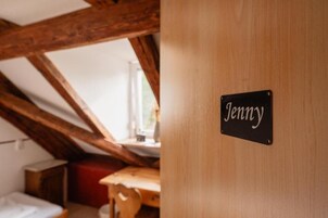 Quarto Individual | Interior