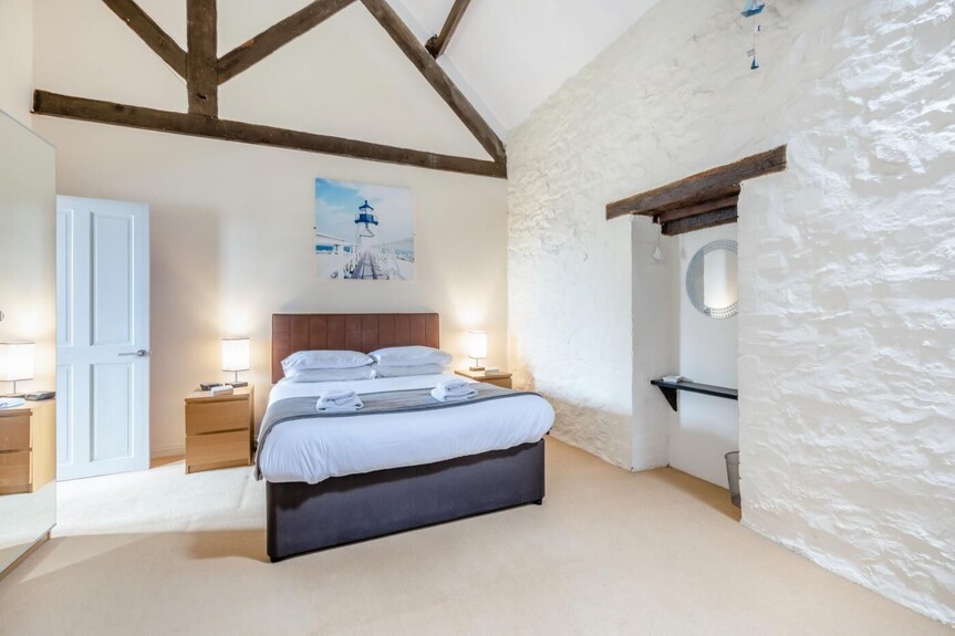 2 Bed In Bideford (Oc-75468) - Clovelly