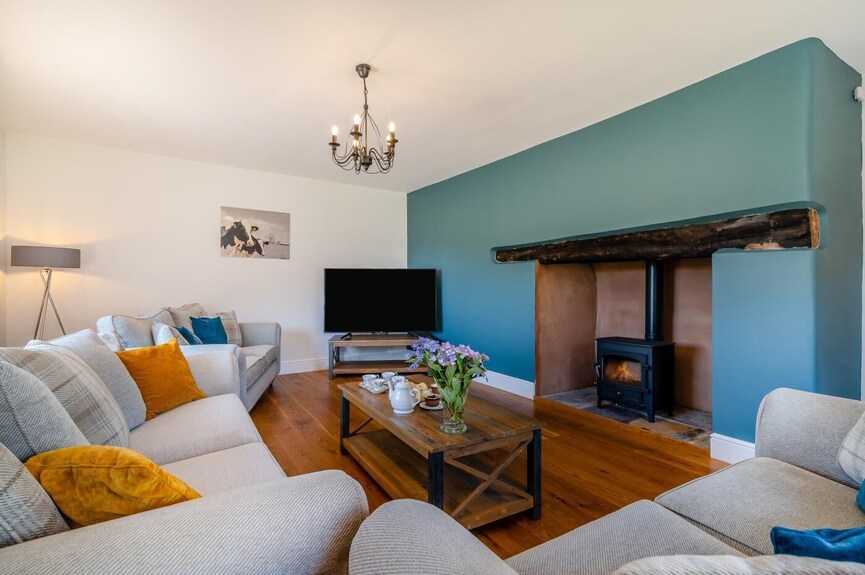 5 Bed In Wellington (Oc-77900) - Devon