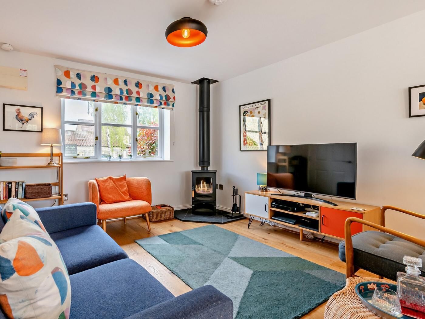2 Bed In Helmsley (Oc-g0037) - Helmsley