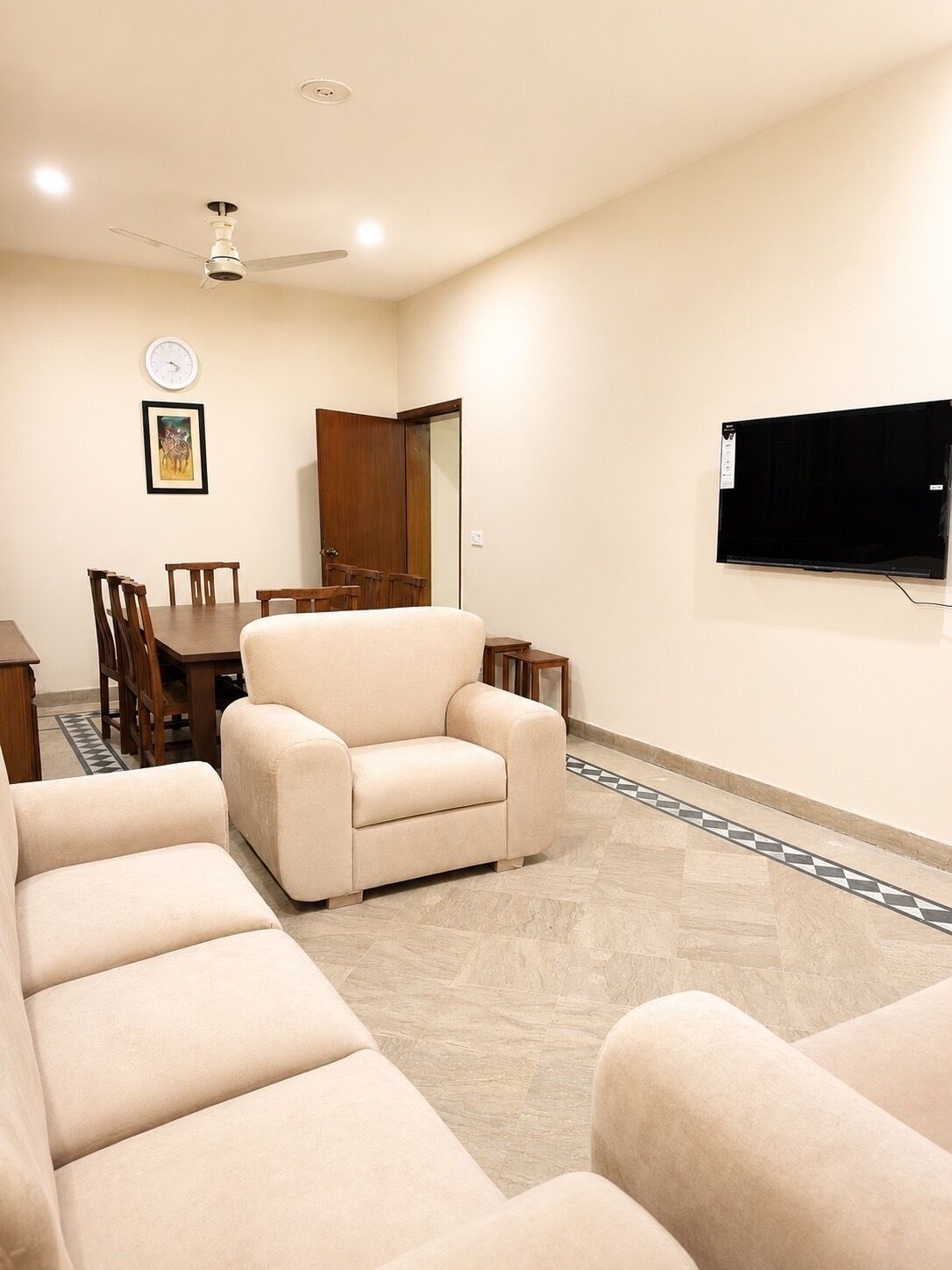 Sarah's Cottage, In The Heart Of Lahore - Lahore
