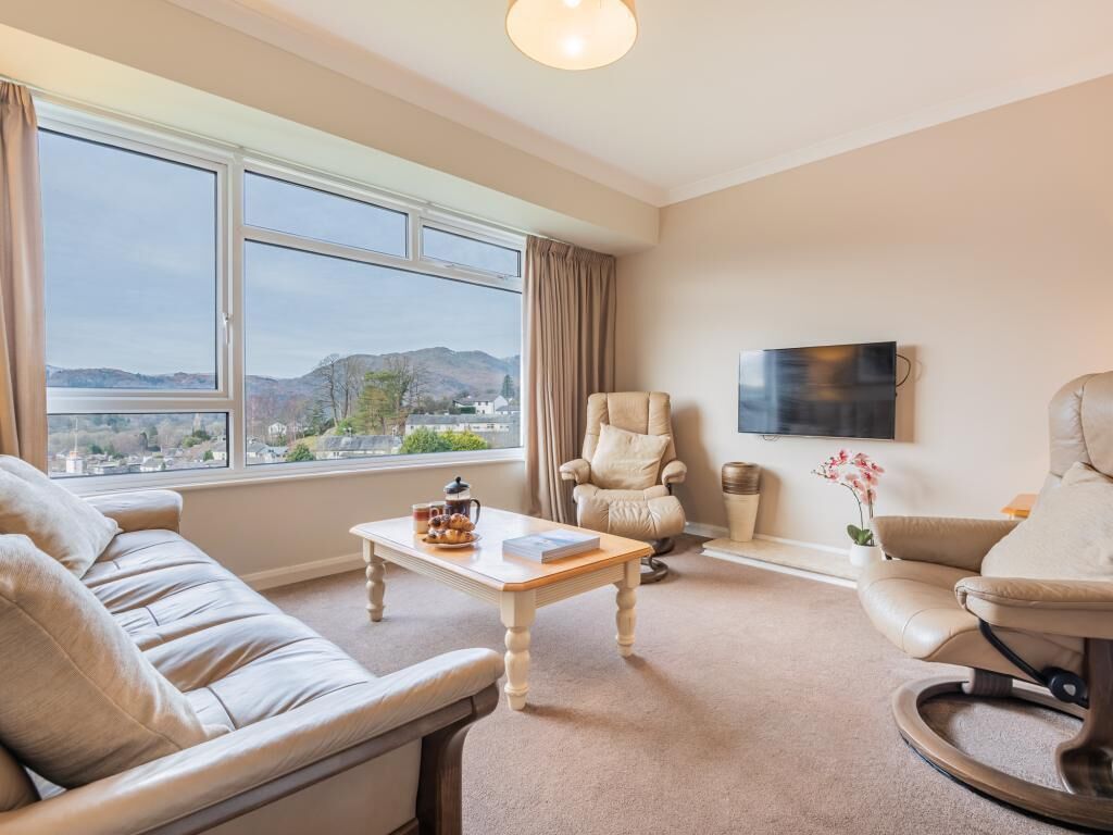 2 Bed In Ambleside (Oc-sz041) - Coniston