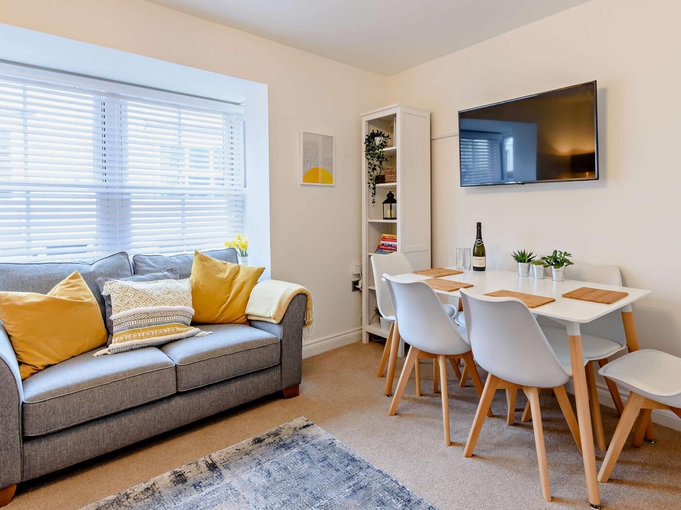 3 Bed In Ventnor (Oc-80547) - Isle of Wight