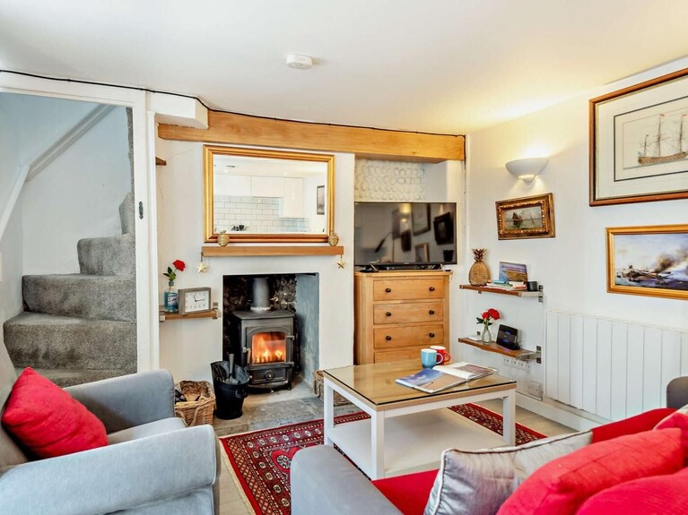 2 Bed In Holt (Oc-78478) - Blakeney