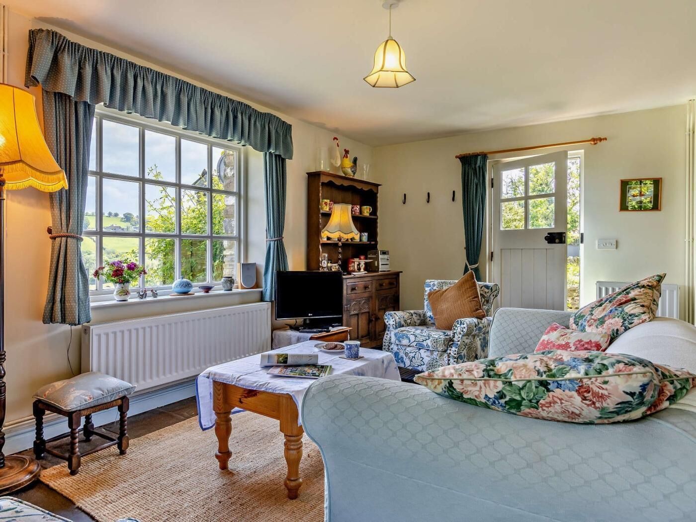 1 Bed In Brecon (Oc-bn129) - Brecon