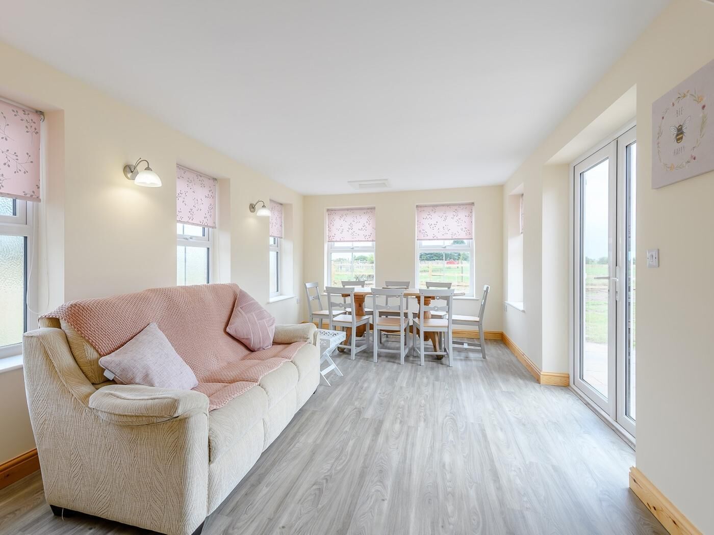 4 Bed In Mablethorpe (Oc-78453) - Sutton on Sea