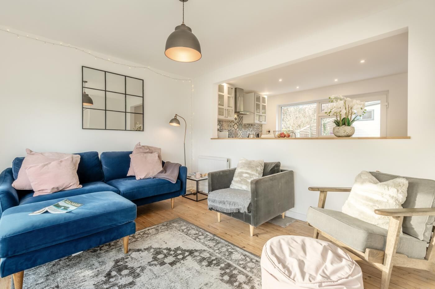 2 Bed In Wareham (Oc-79228) - Wareham