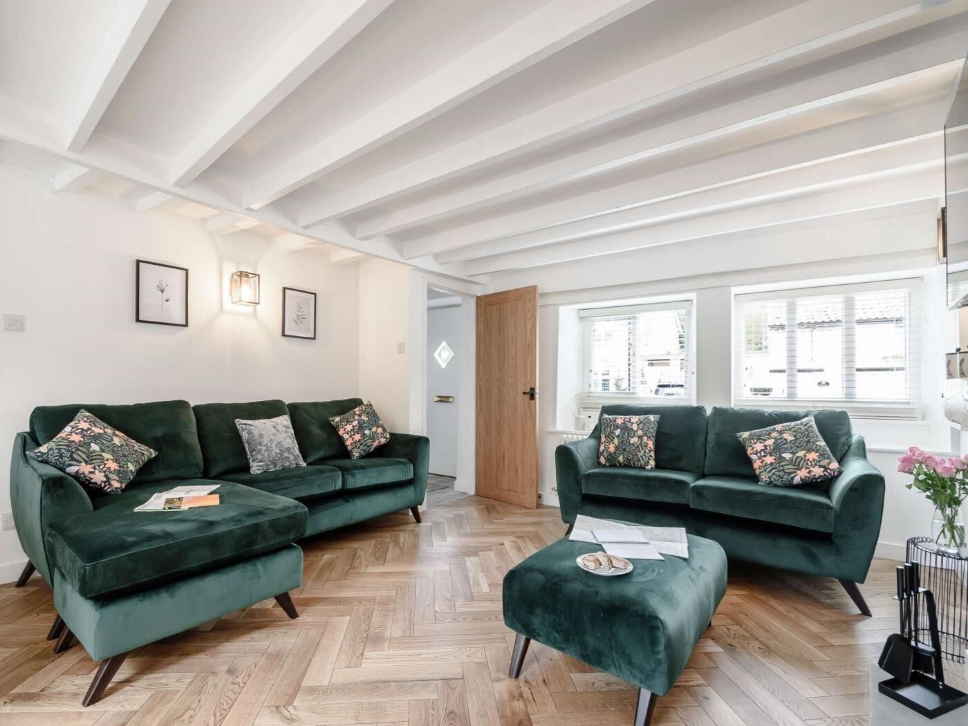 3 Bed In Pickering (Oc-82856) - Thornton Dale