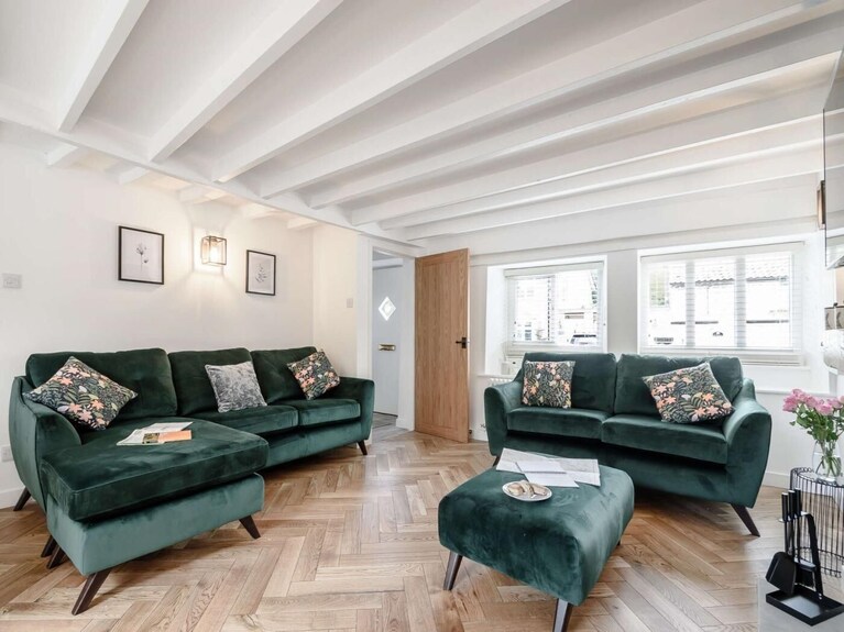 3 Bed In Pickering (Oc-82856) - Thornton Dale