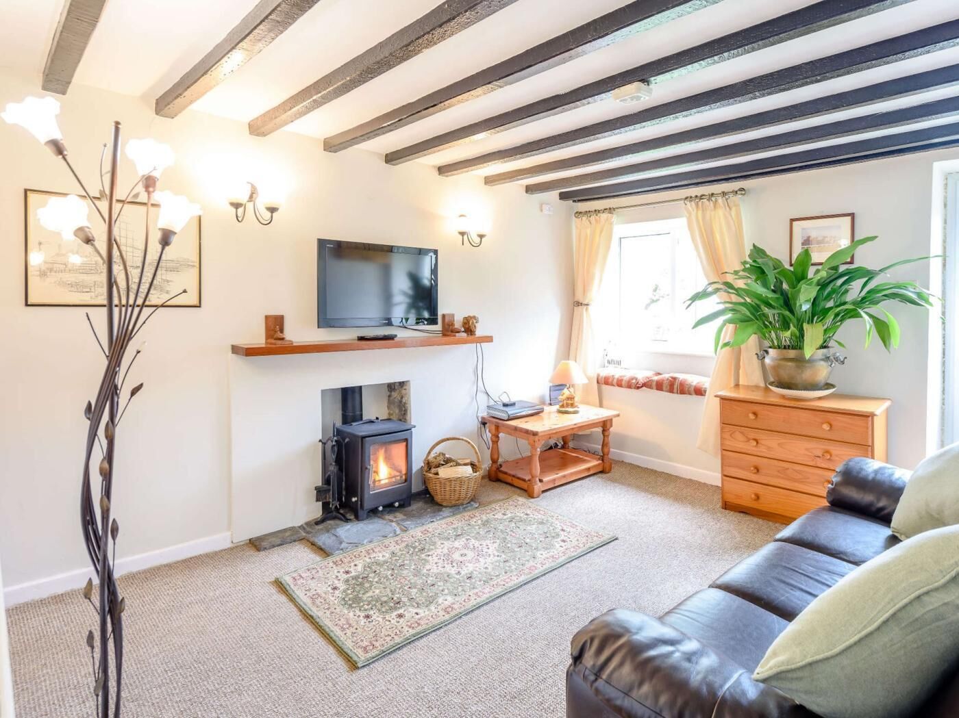2 Bed In Bideford (Oc-83300) - Clovelly