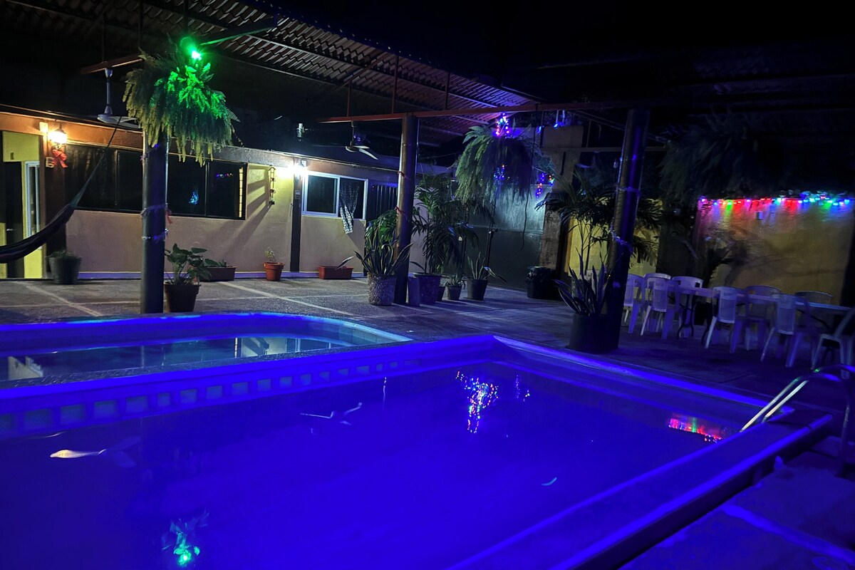 Terraço/pátio interior