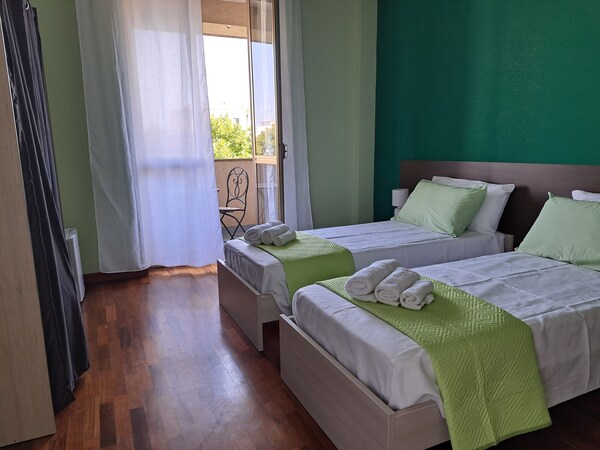 B&b Verdi - Lecce
