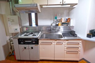 Cozinha privada