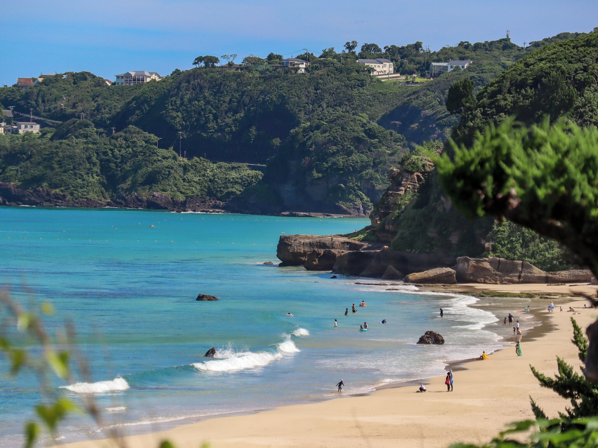 Praia