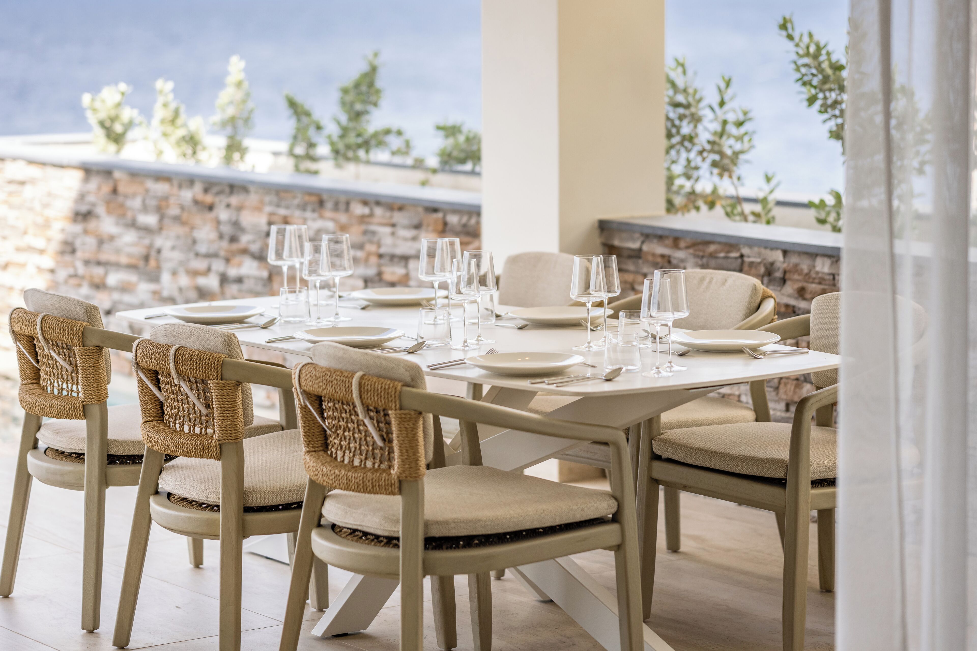 Restaurantes