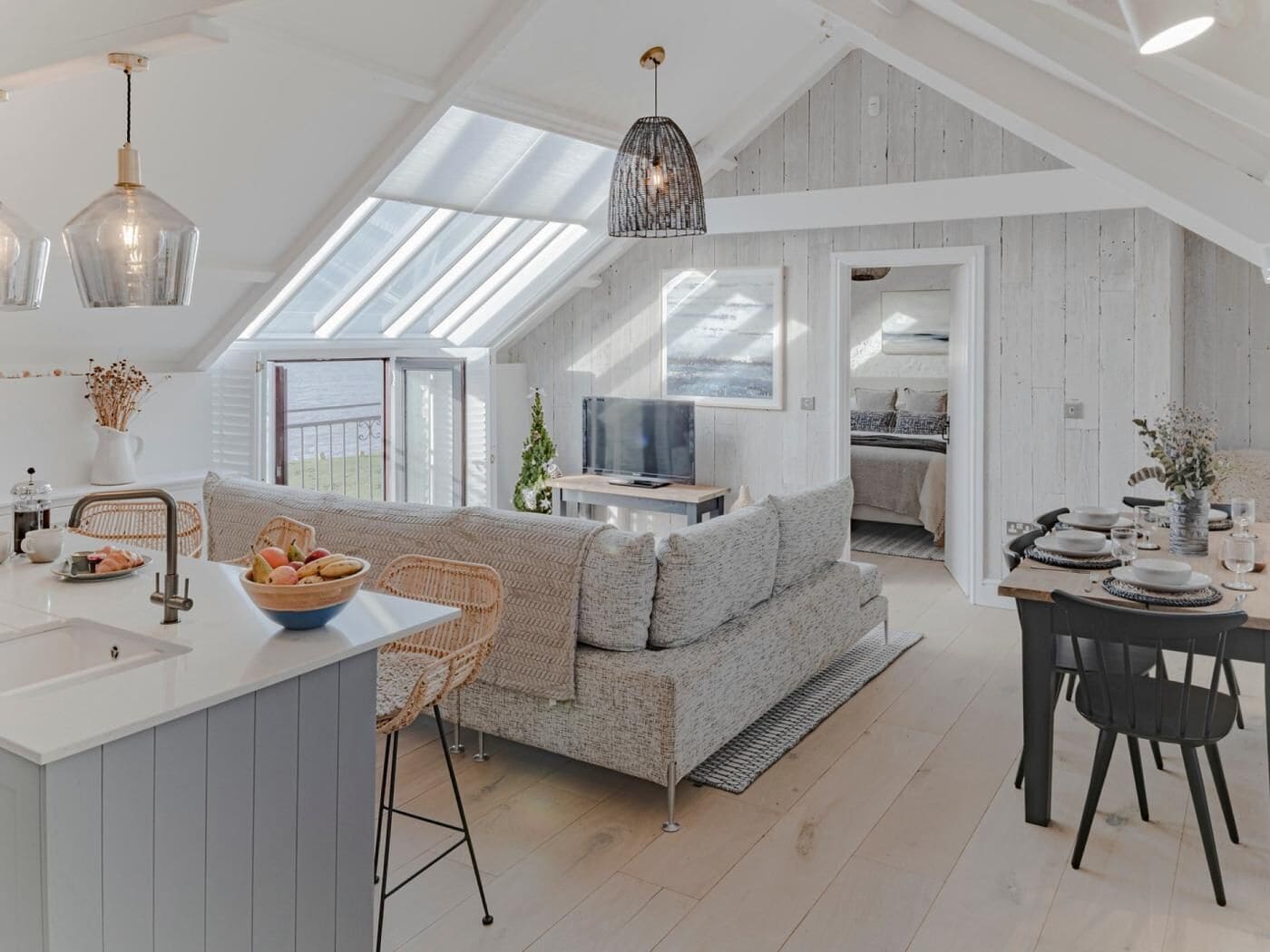 3 Bed In Bridgend (Oc-86494) - Bridgend
