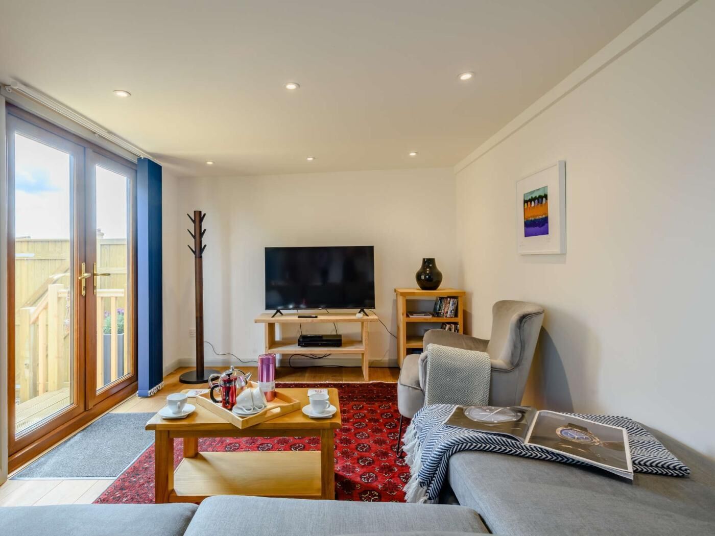 1 Bed In King's Lynn (Oc-88221) - Burnham Market