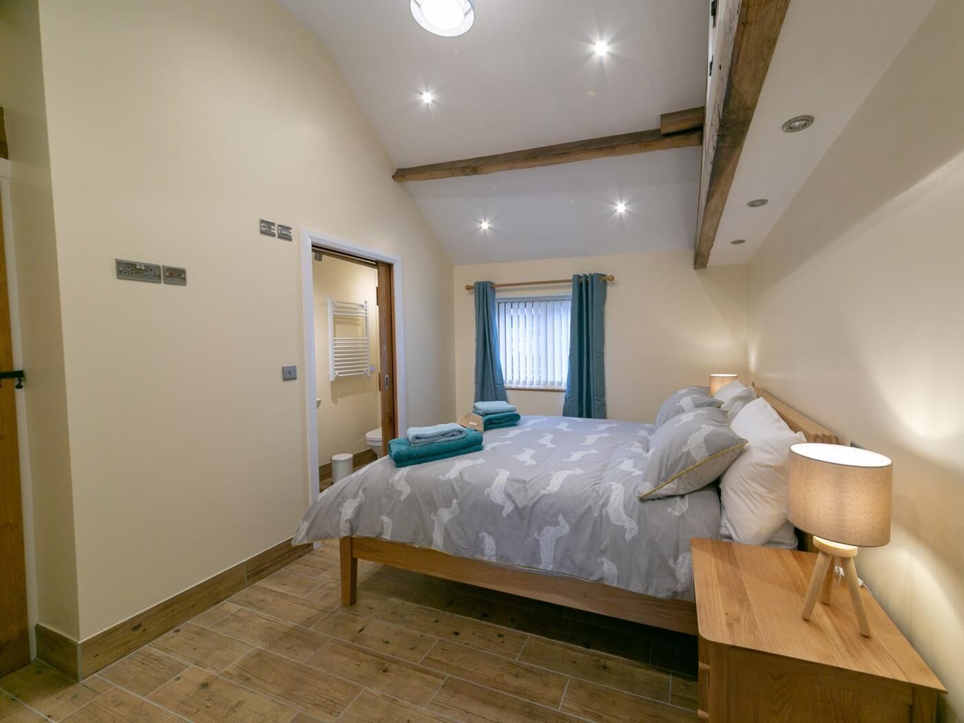 3 Bed In Usk- (Oc-87286) - Usk