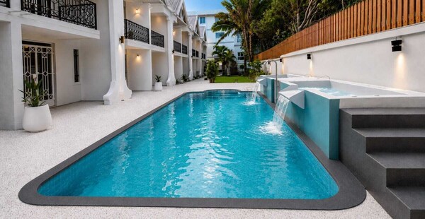 Elysee Vacances - Mauritius