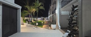 Entrada (vista interna)