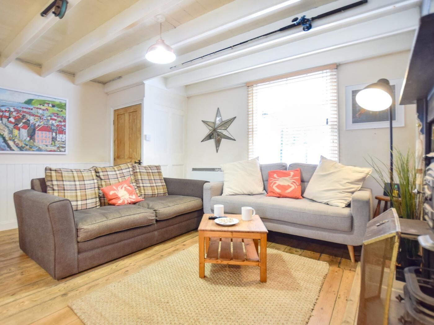 3 Bed In Saltburn-by-the-sea (Oc-88118) - Staithes