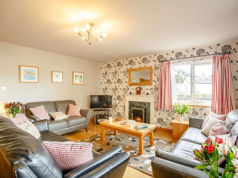 4 Bed In Harlech (Oc-89631) - Harlech