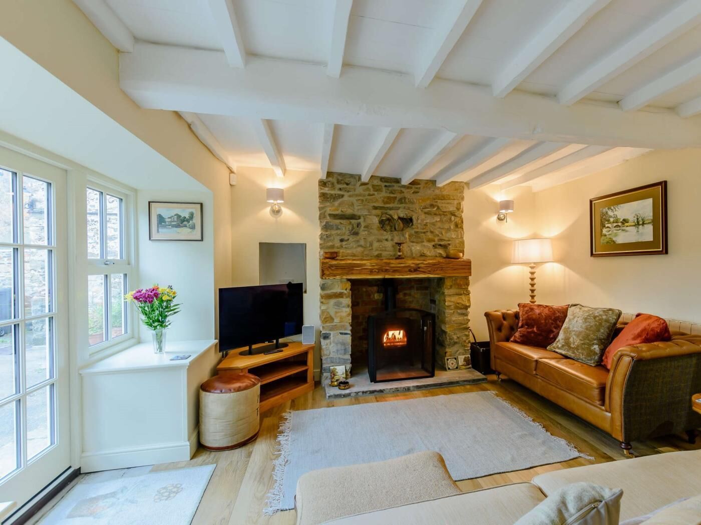 3 Bed In Leyburn (Oc-89746) - Middleham