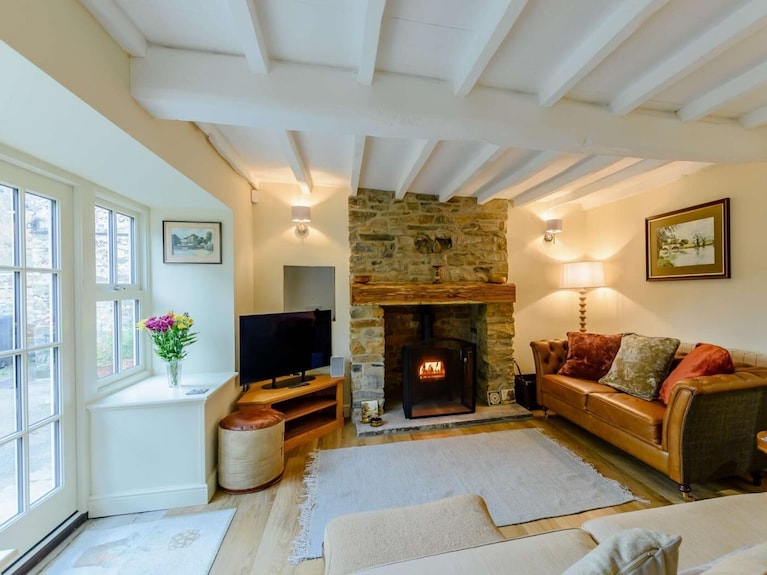 3 Bed In Leyburn (Oc-89746) - Middleham